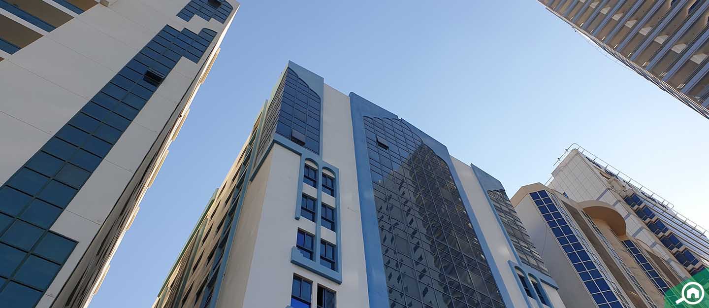 Alfa Tower Guide | Bayut