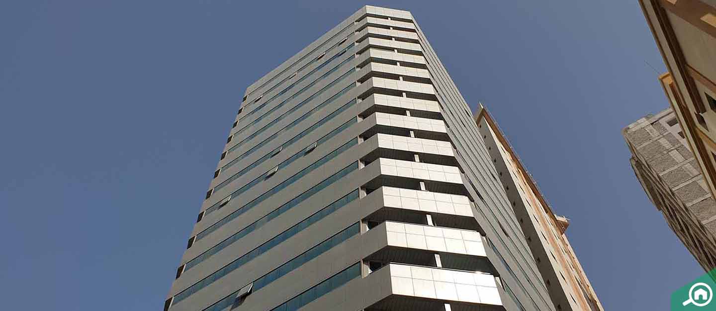 Arwani Tower Guide | Bayut