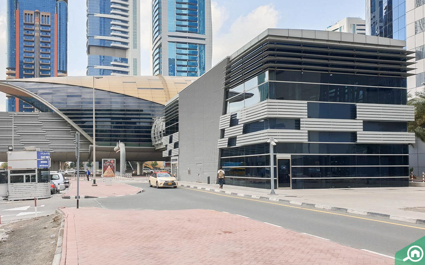 Al Hawai Tower Guide | Bayut