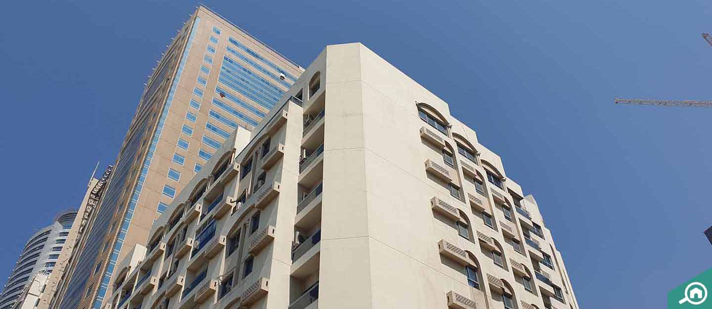 Kaloti Building Sharjah Guide | Bayut