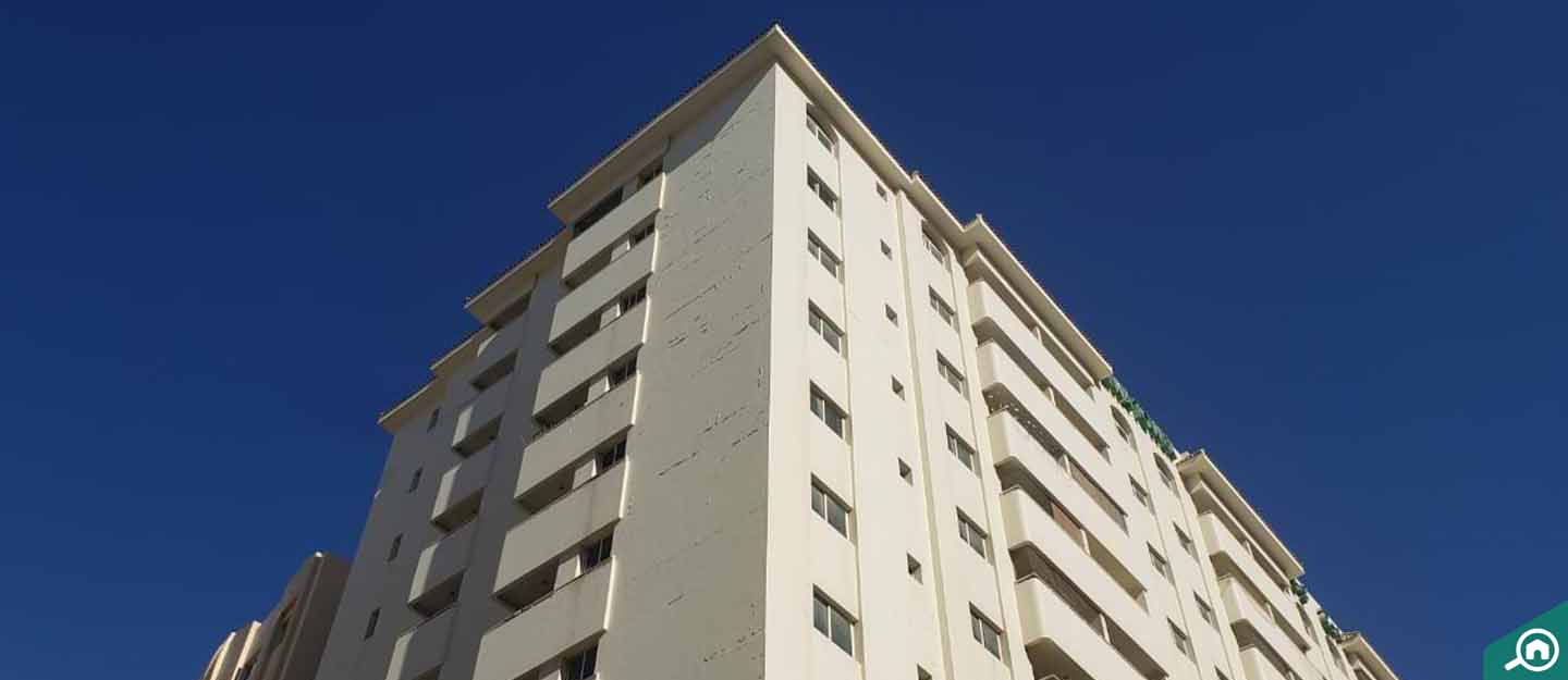 Liwa Tower Guide | Bayut