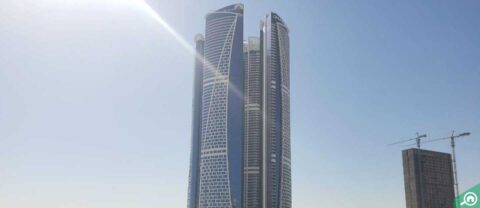 Paramount Tower C Guide | Bayut