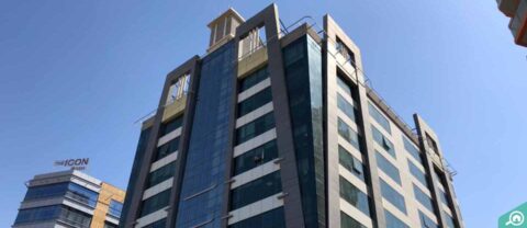 Suntech Tower Guide | Bayut