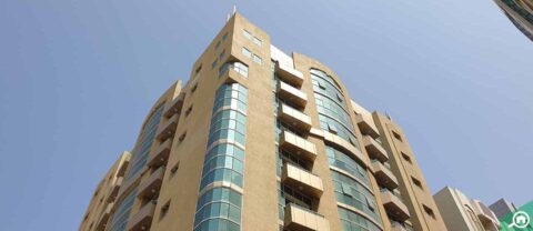 Tiger 6 Building Sharjah Guide | Bayut
