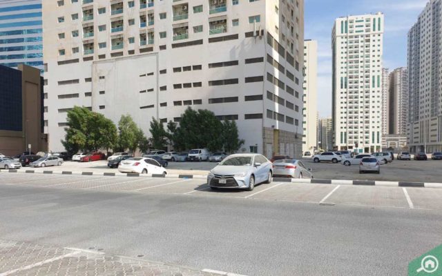 White House Tower Al Nahda Guide | Bayut