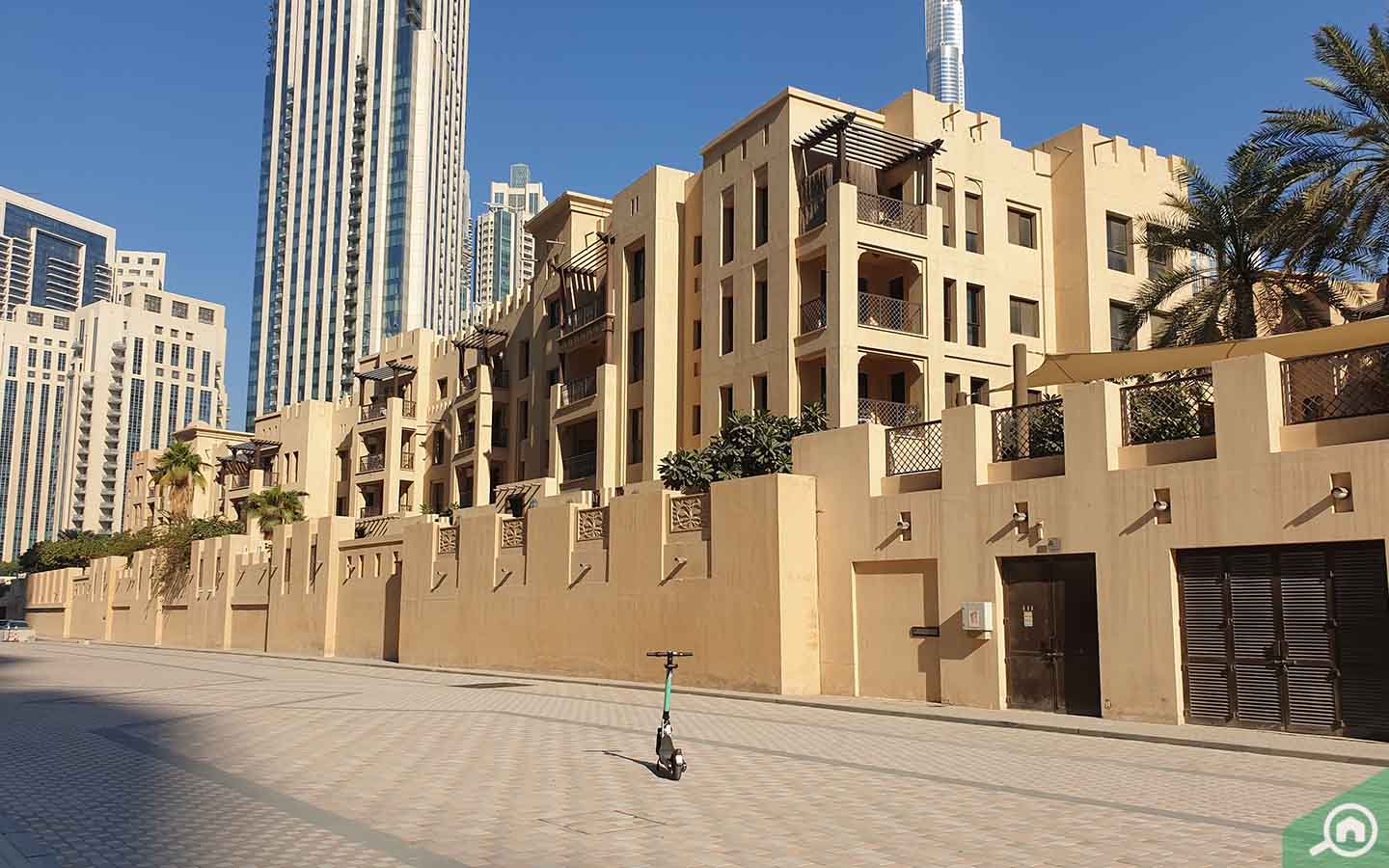 Zanzebeel 2 Building Guide | Bayut