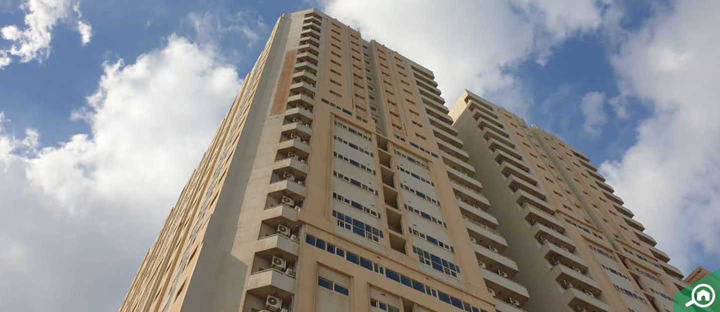 Abdul Aziz Al Majid Tower Guide | Bayut