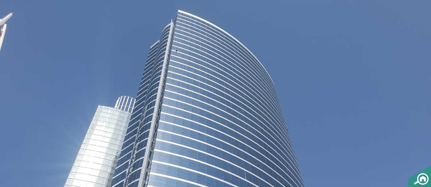 Al Shatha Tower Guide | bayut