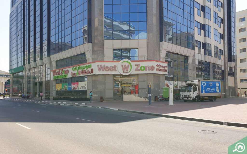 Al Abbas Building 2 Guide | Bayut