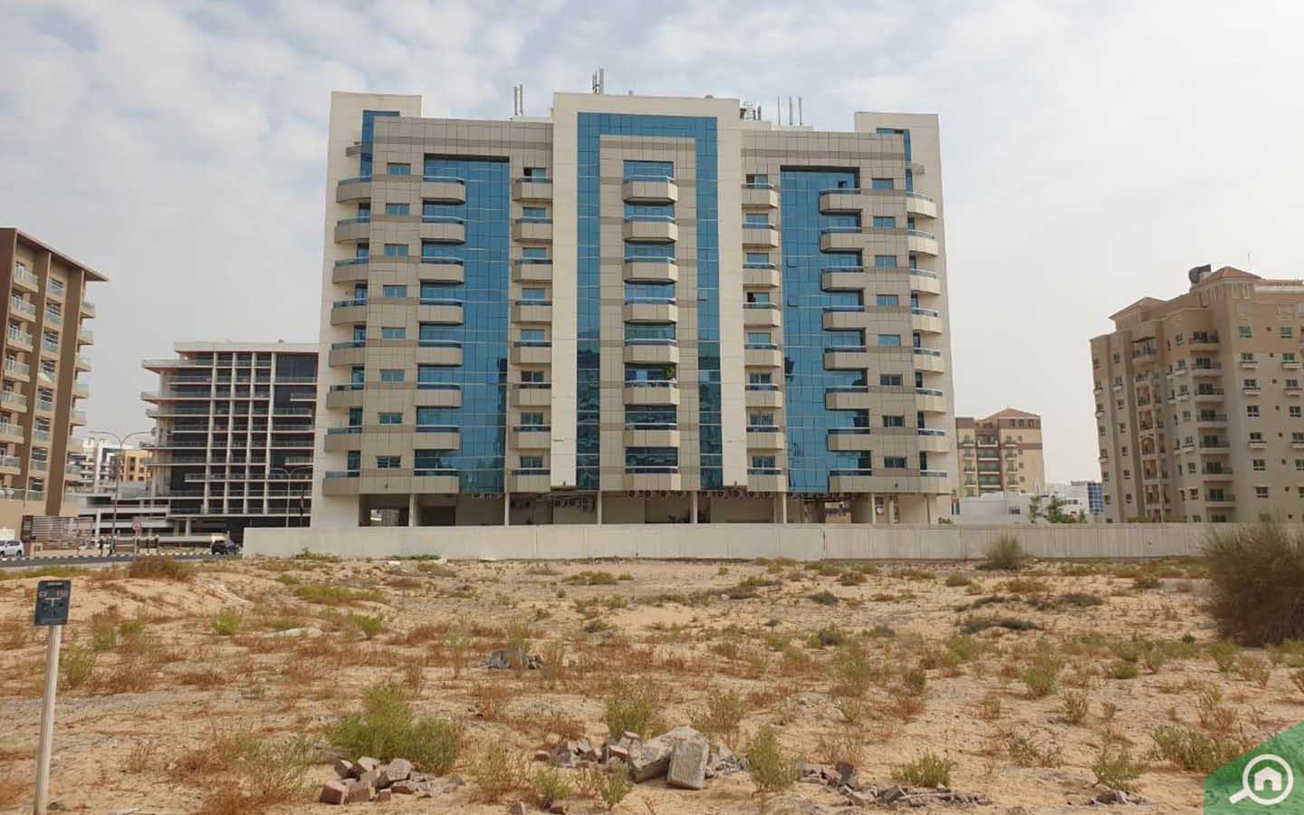 Axis 5 Building Guide| Bayut