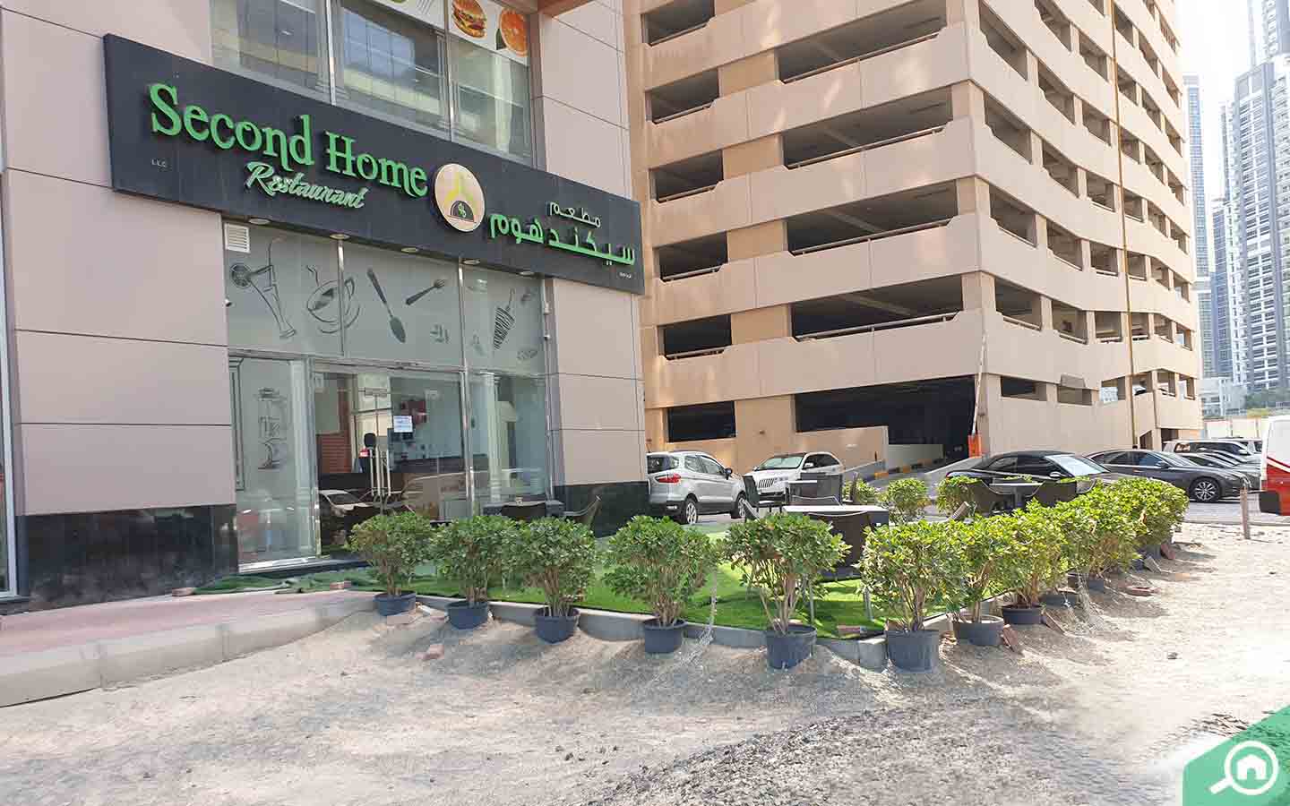 Escape Tower Guide | Bayut