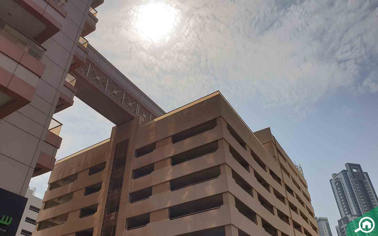 Escape Tower Guide | Bayut