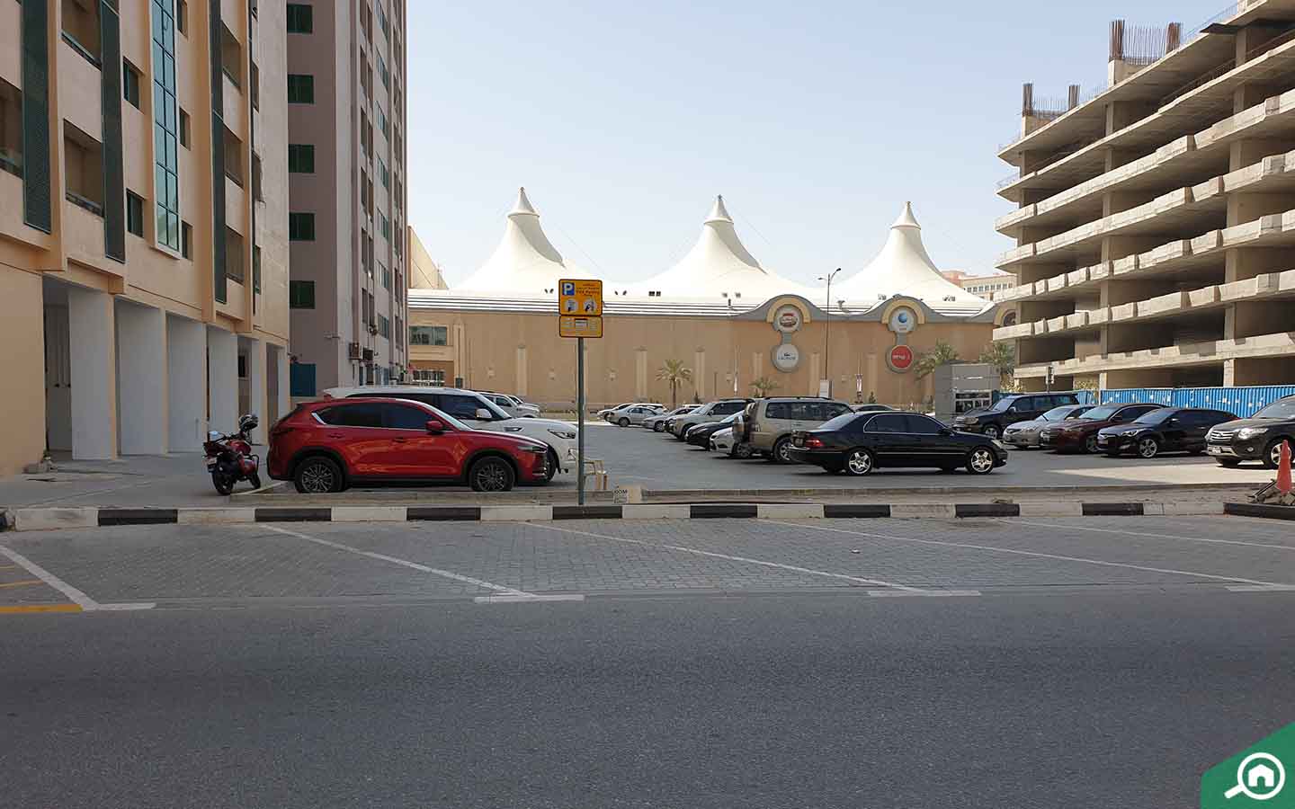 Jawharat Al Nahda Tower Guide | Bayut