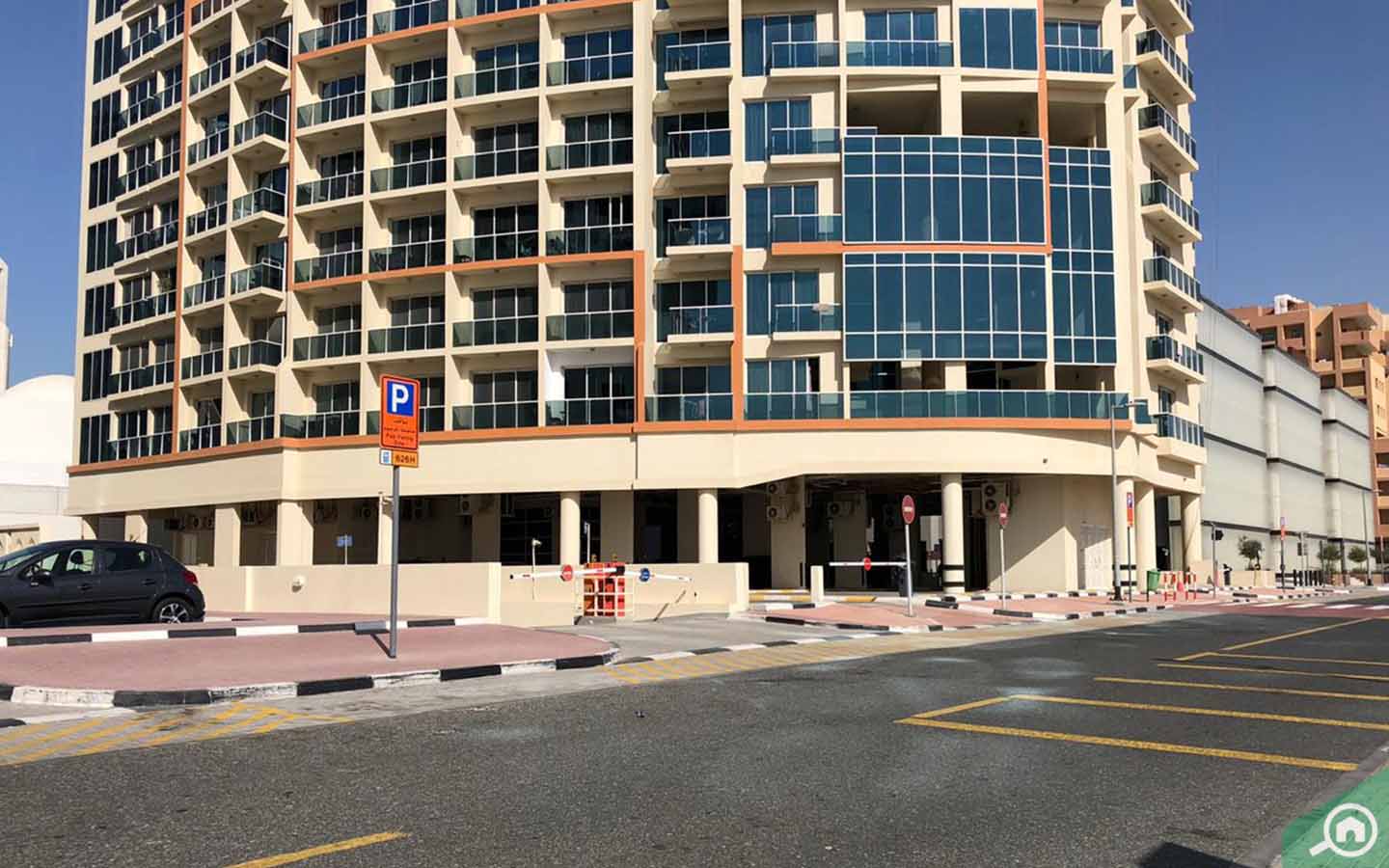 Imperial Building, DSO Guide | Bayut