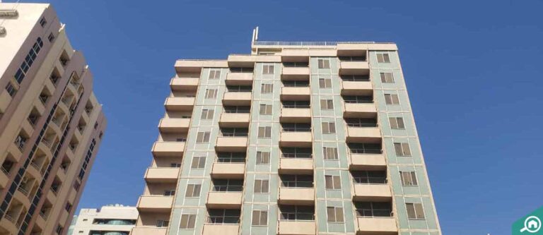 Abu Shagara Buildings | Bayut