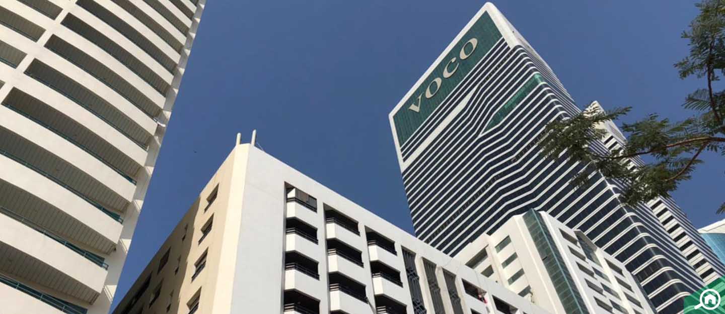 White Swan Building Guide | Bayut