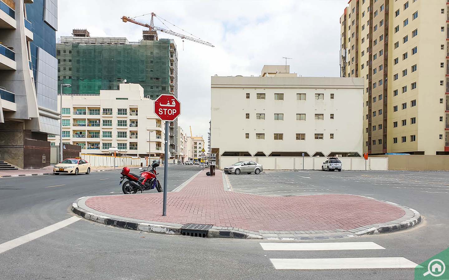 Al Jabri Tower 9 Building Guide | Bayut