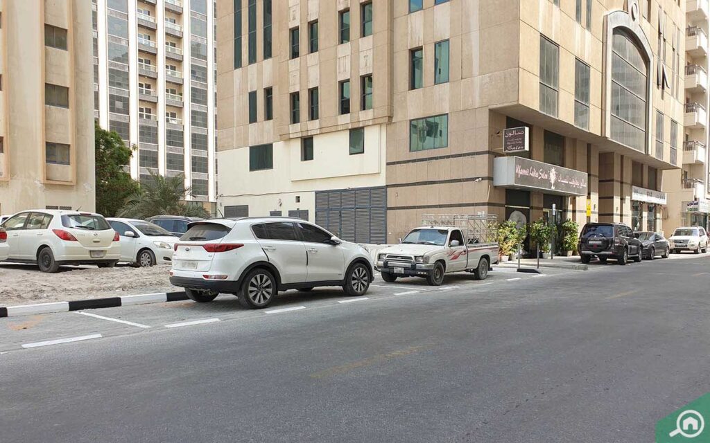 Samar Tower Guide | Bayut