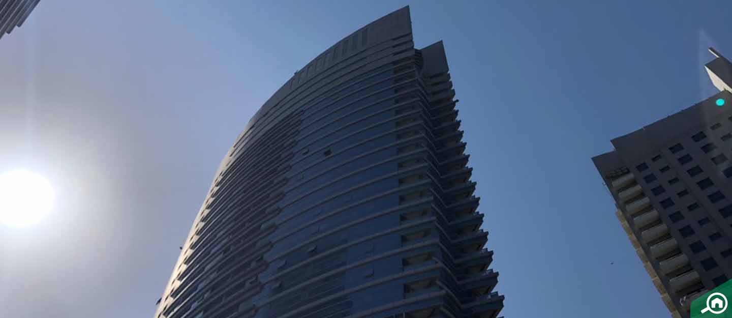 Sheikha Noora Tower Guide | Bayut