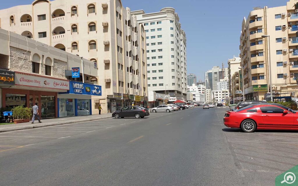 Al Bahya Tower Guide | Bayut