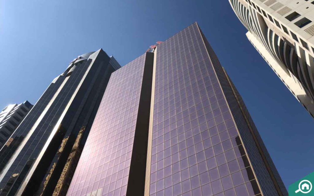 Al Moosa Tower 1 Guide | Bayut