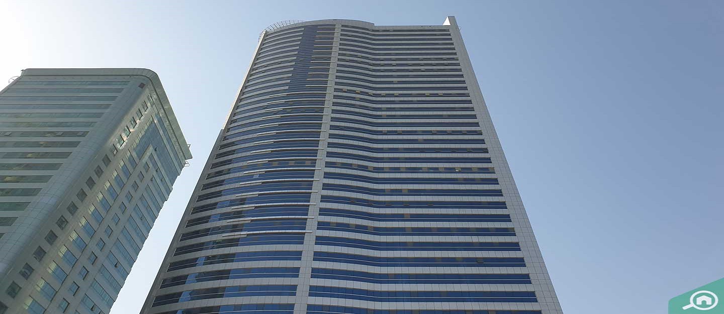 Business Tower Sharjah Guide | Bayut
