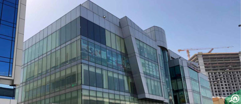 Al Karama Buildings | Bayut