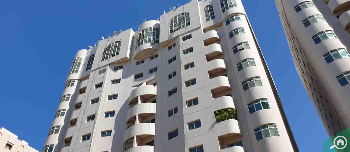 Shaikh Laila Building Guide | Bayut