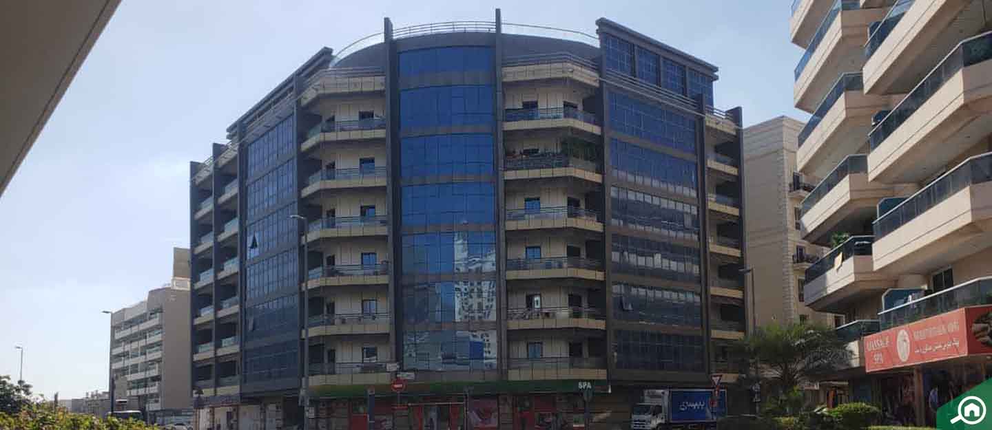 Al Hashimi Building Al Barsha Guide | Bayut