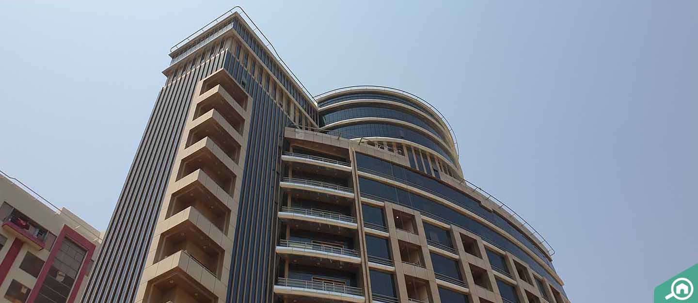 Al Hassani Tower Guide | Bayut