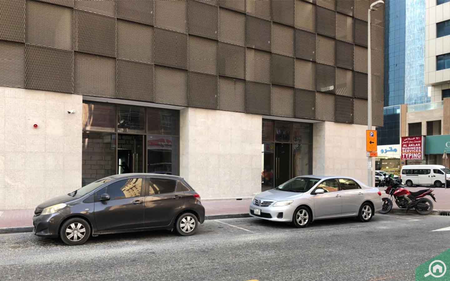 Al Mulla 2 Building Al Barsha Guide | Bayut