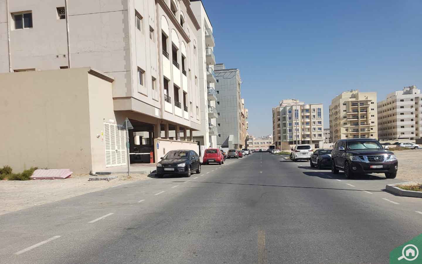 Al Shirawi Building Guide | Bayut