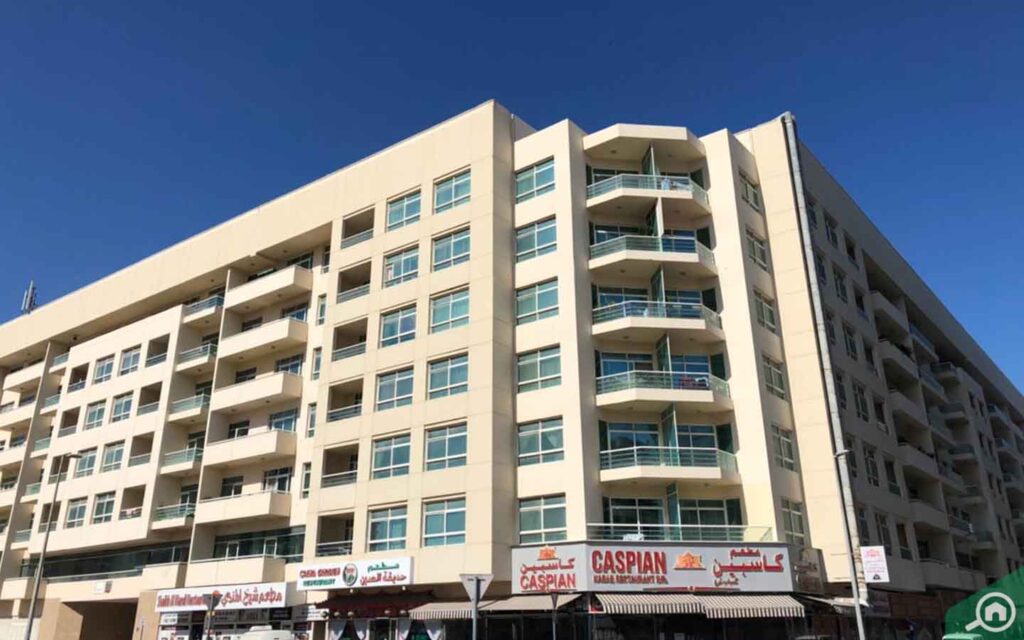 R441 Wasl Building Guide | Bayut