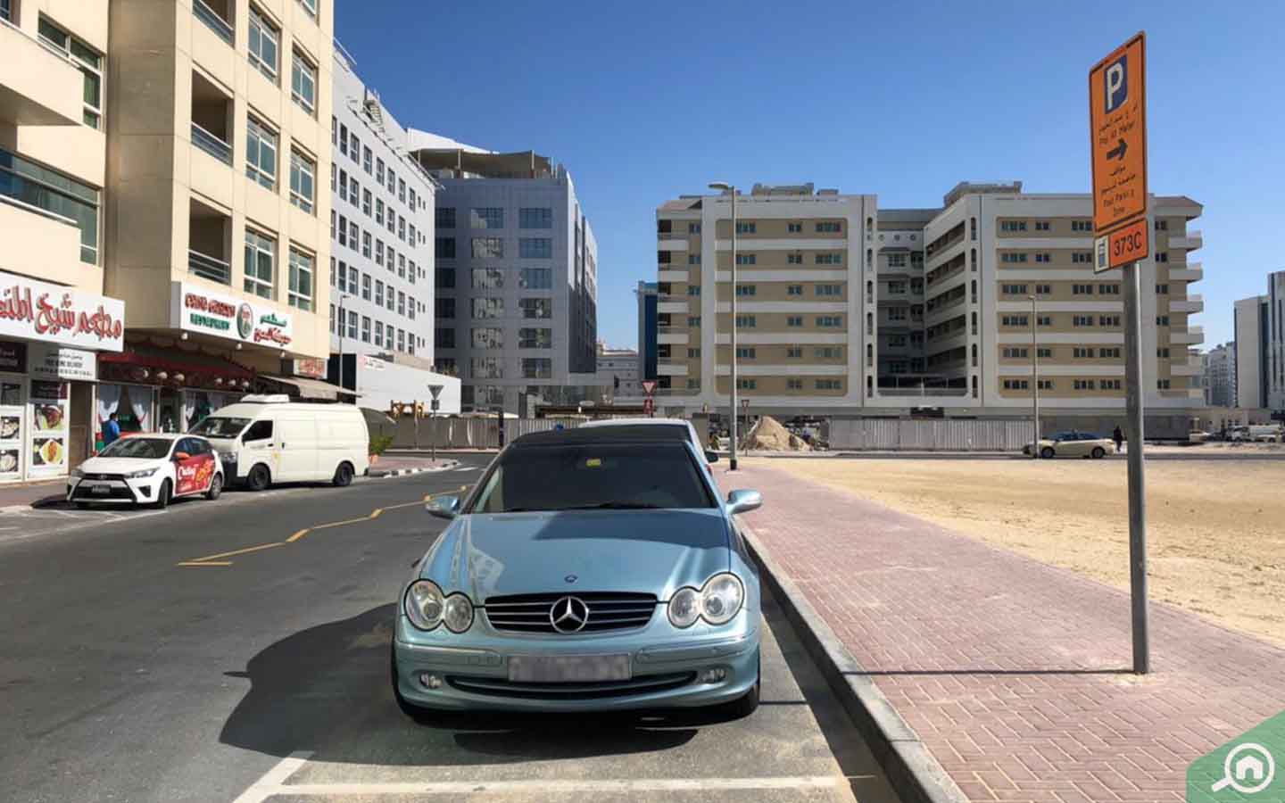 R441 Wasl Building Guide | Bayut