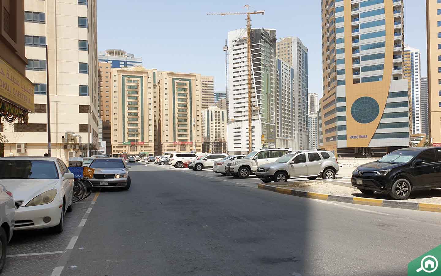 Al Shoibi Tower Guide | Bayut