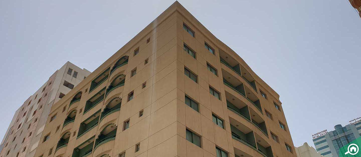 Deyaar Building Sharjah Guide | Bayut
