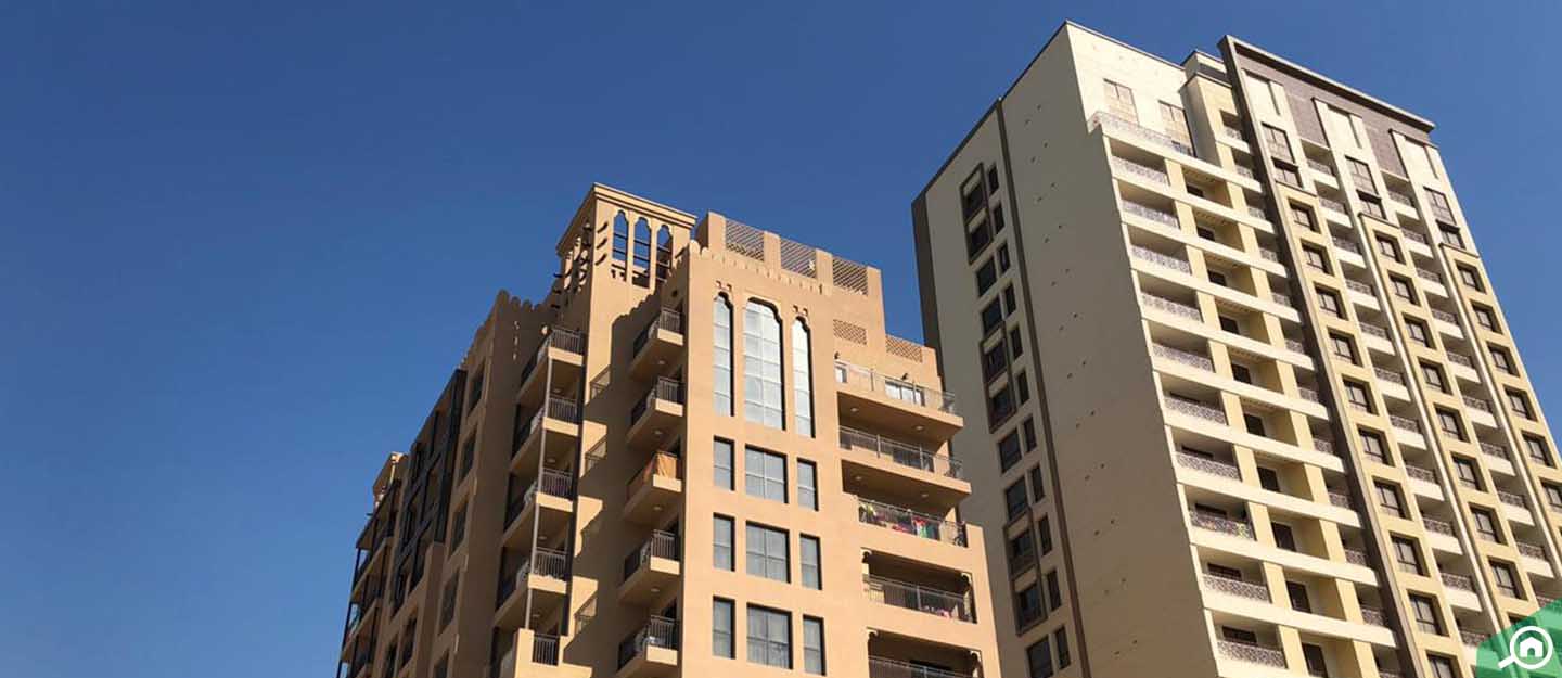 Orchid Residence Al Jaddaf Building Guide | Bayut