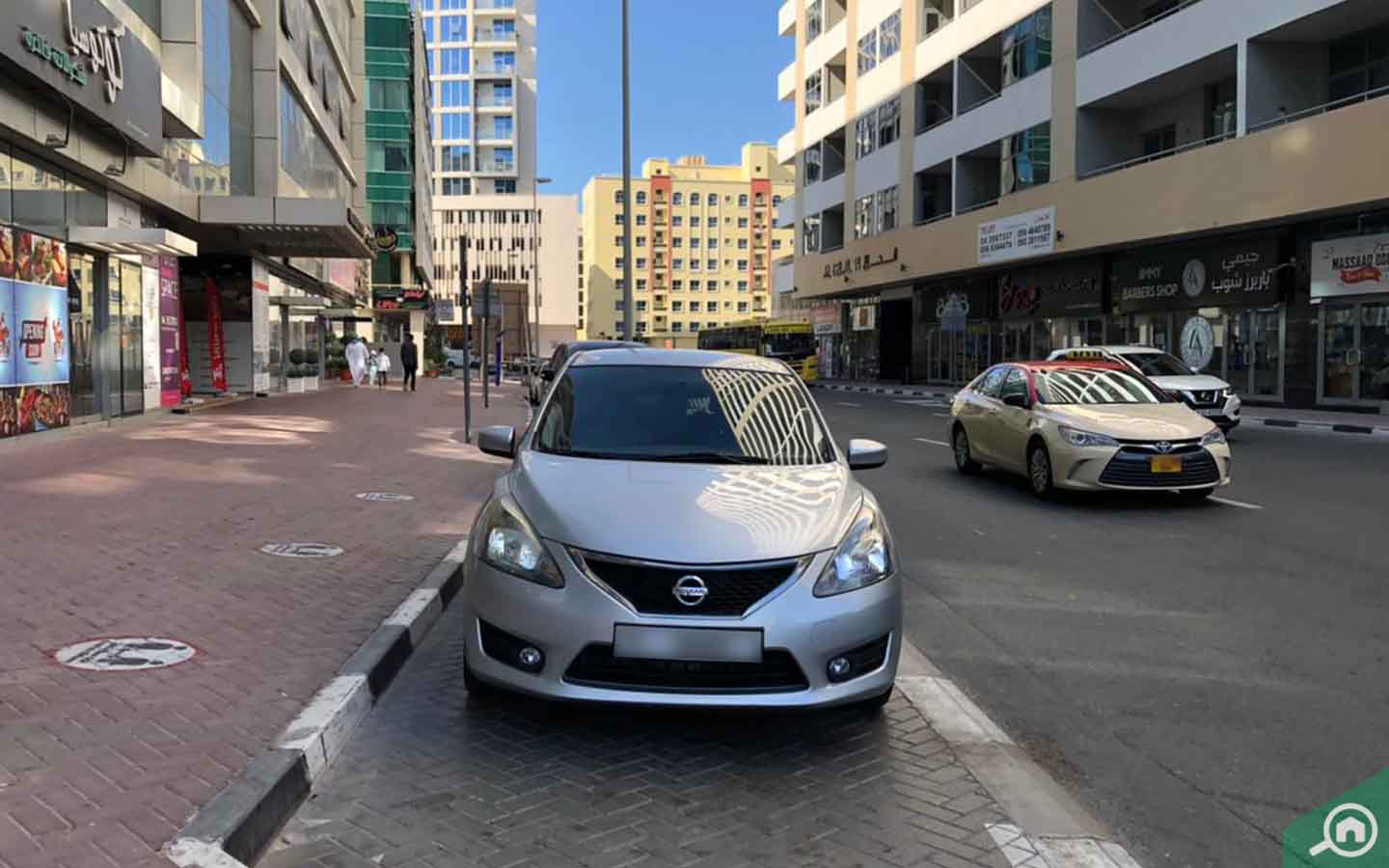 Al Rasis Business Centre Guide | Bayut