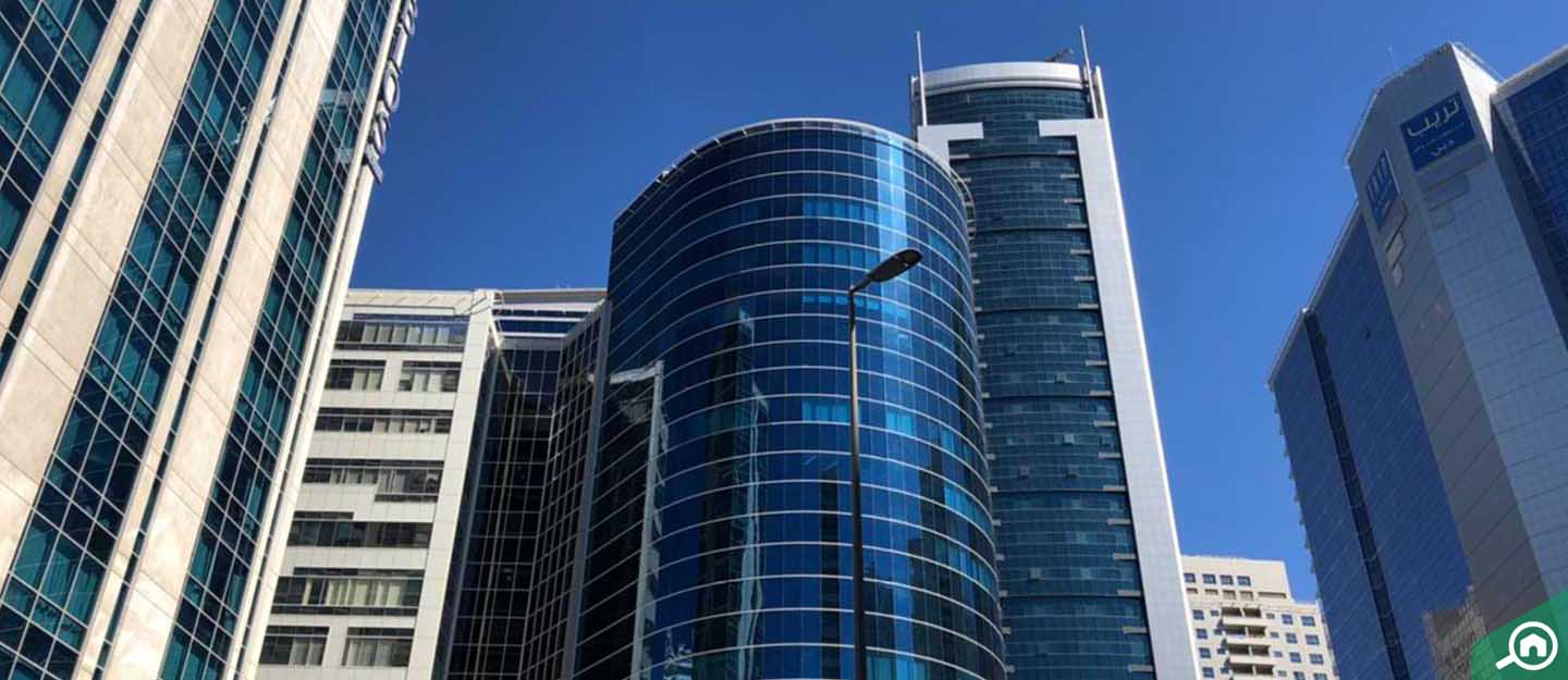 Icon Tower DSO Guide | Bayut