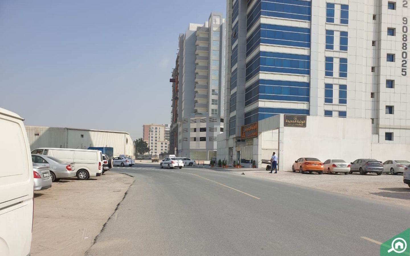 Manazel Deira Building Guide | Bayut