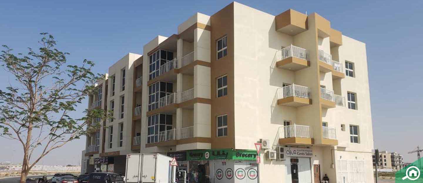 Al Awazi Residences Building Guide | Bayut