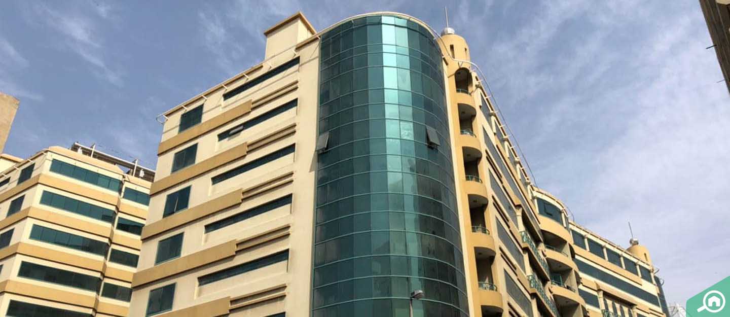 Al Mashoura Building, Deira Guide | Bayut