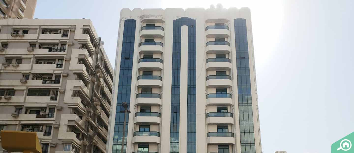 Musallah Building Sharjah Guide | Bayut