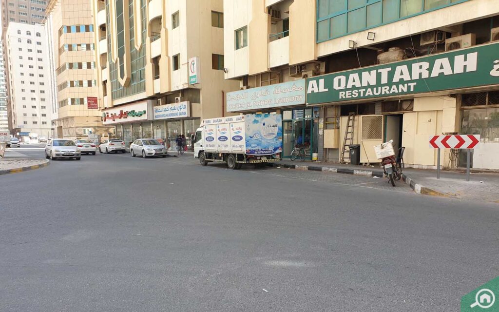 Al Sadeqha Tower, Al Nahda Guide | Bayut