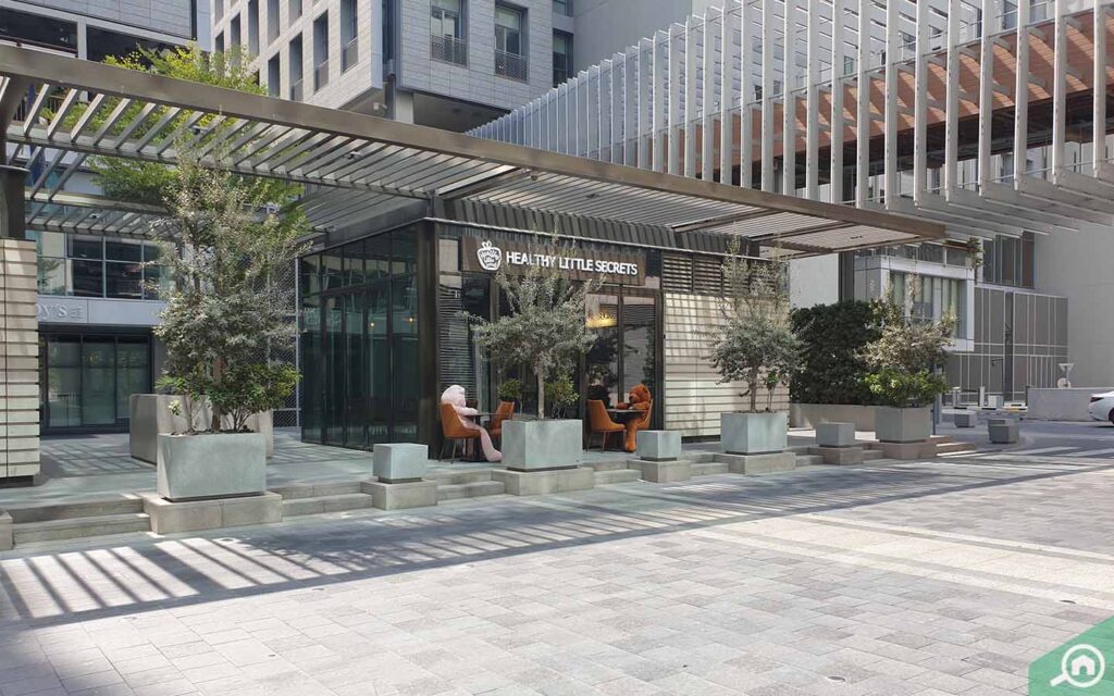 The Gate Precinct 5 Building Guide | Bayut