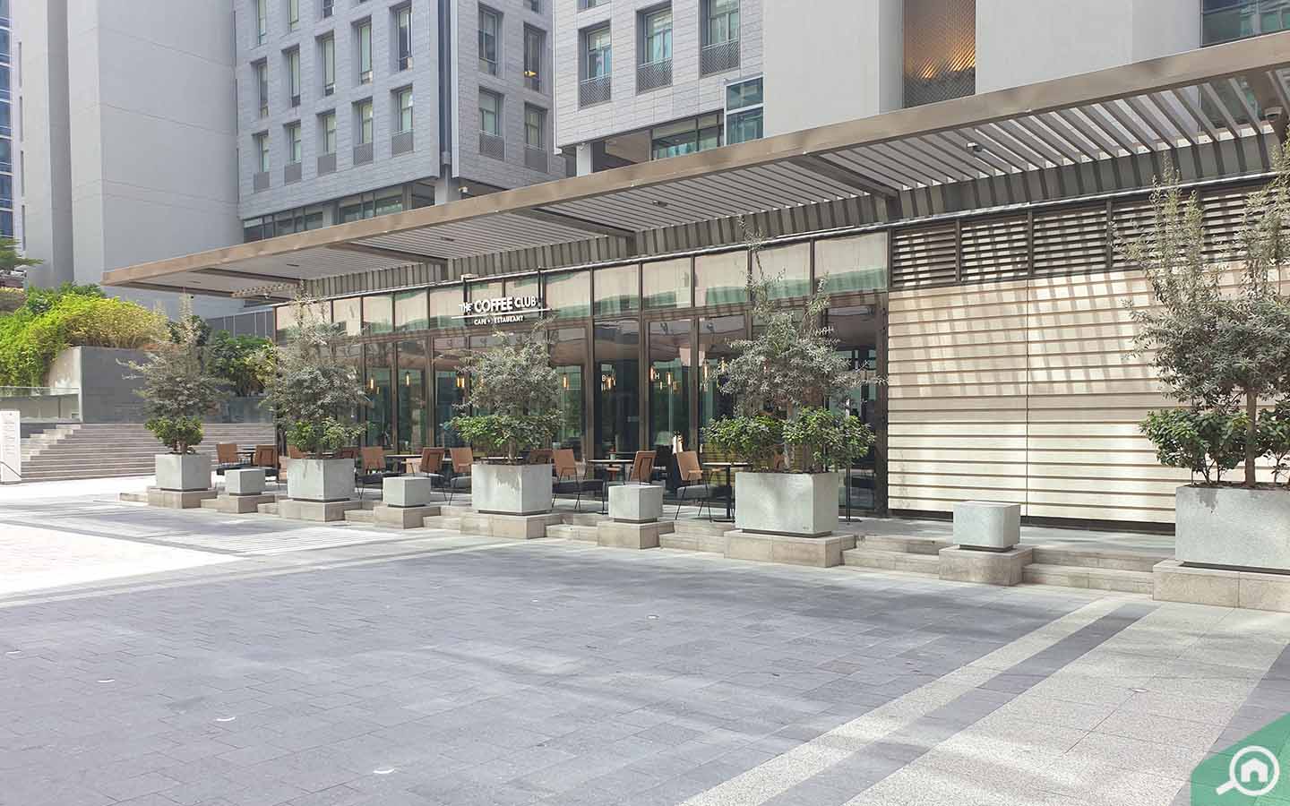 Gate Precinct Building 3 Guide | Bayut