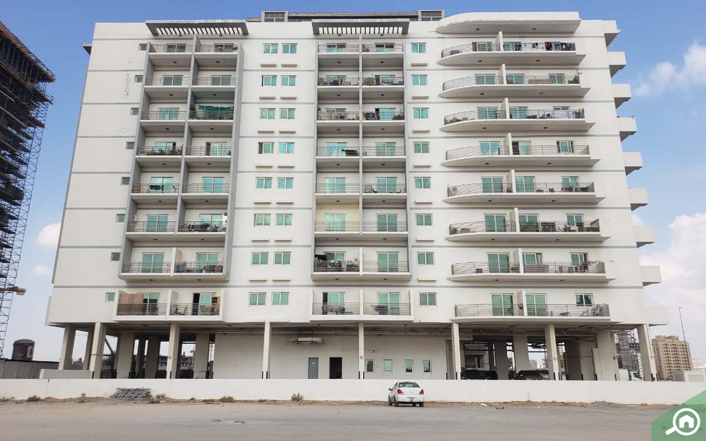 Indigo Tower Dubai Residence Complex Guide | Bayut