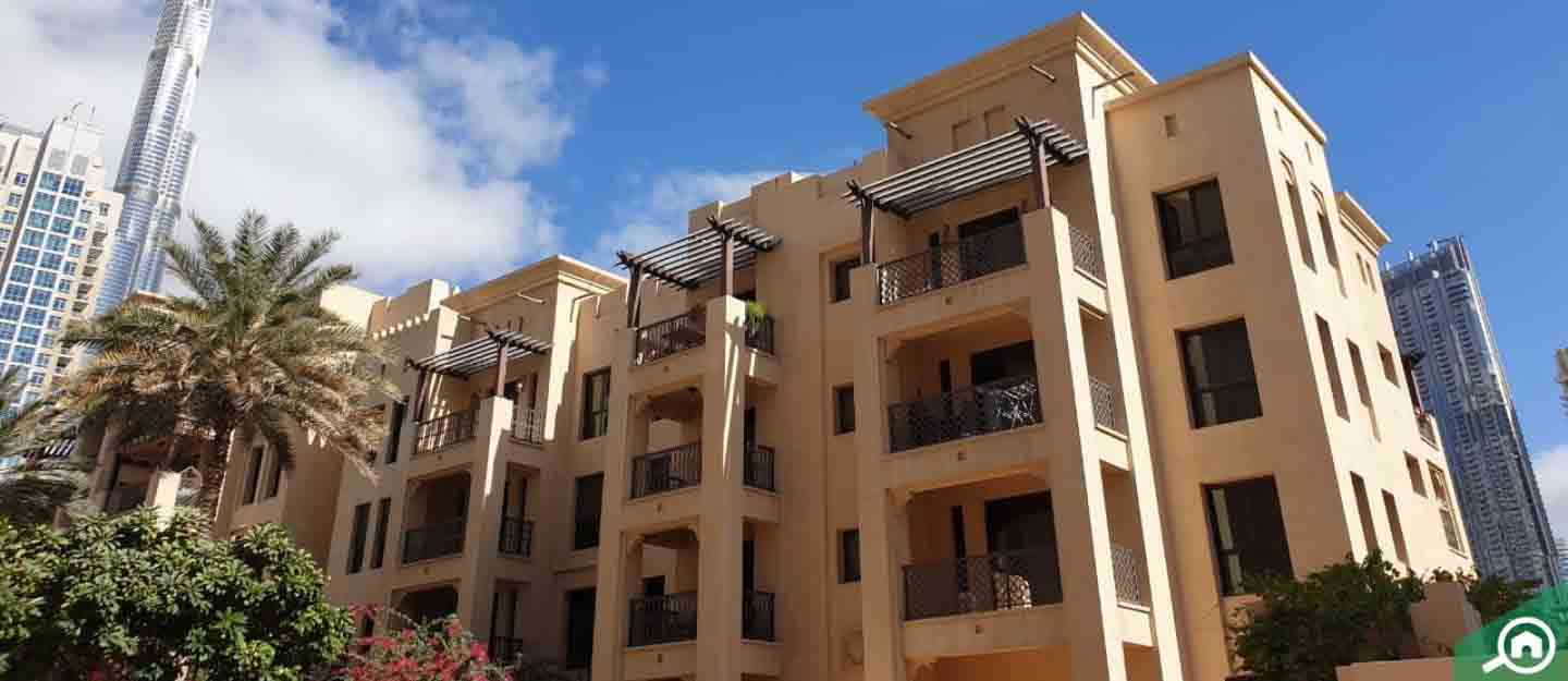 Kamoon Dubai Building Guide | Bayut