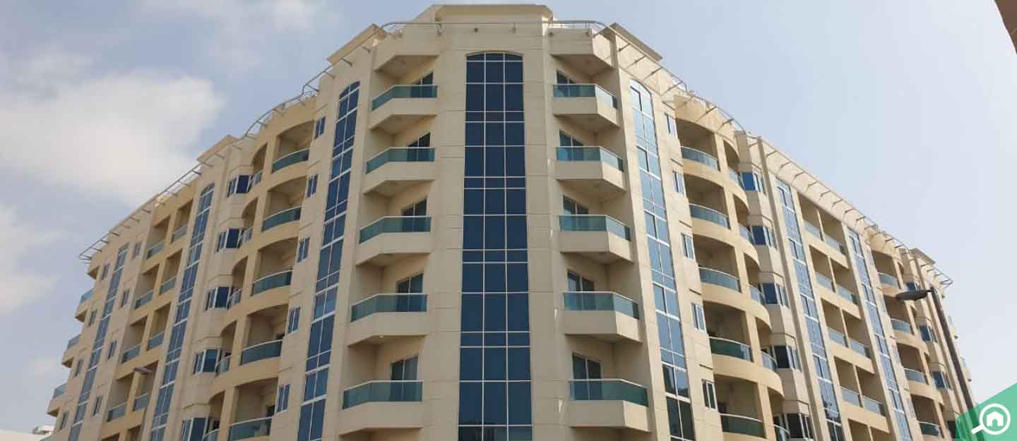 Manazel Deira Building Guide | Bayut