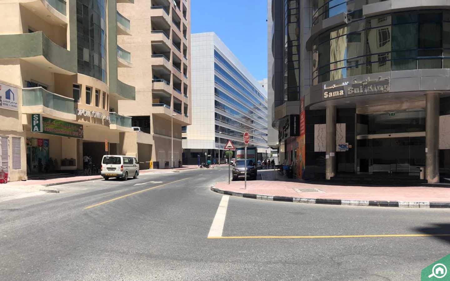 Sama Building Al Barsha Guide | Bayut